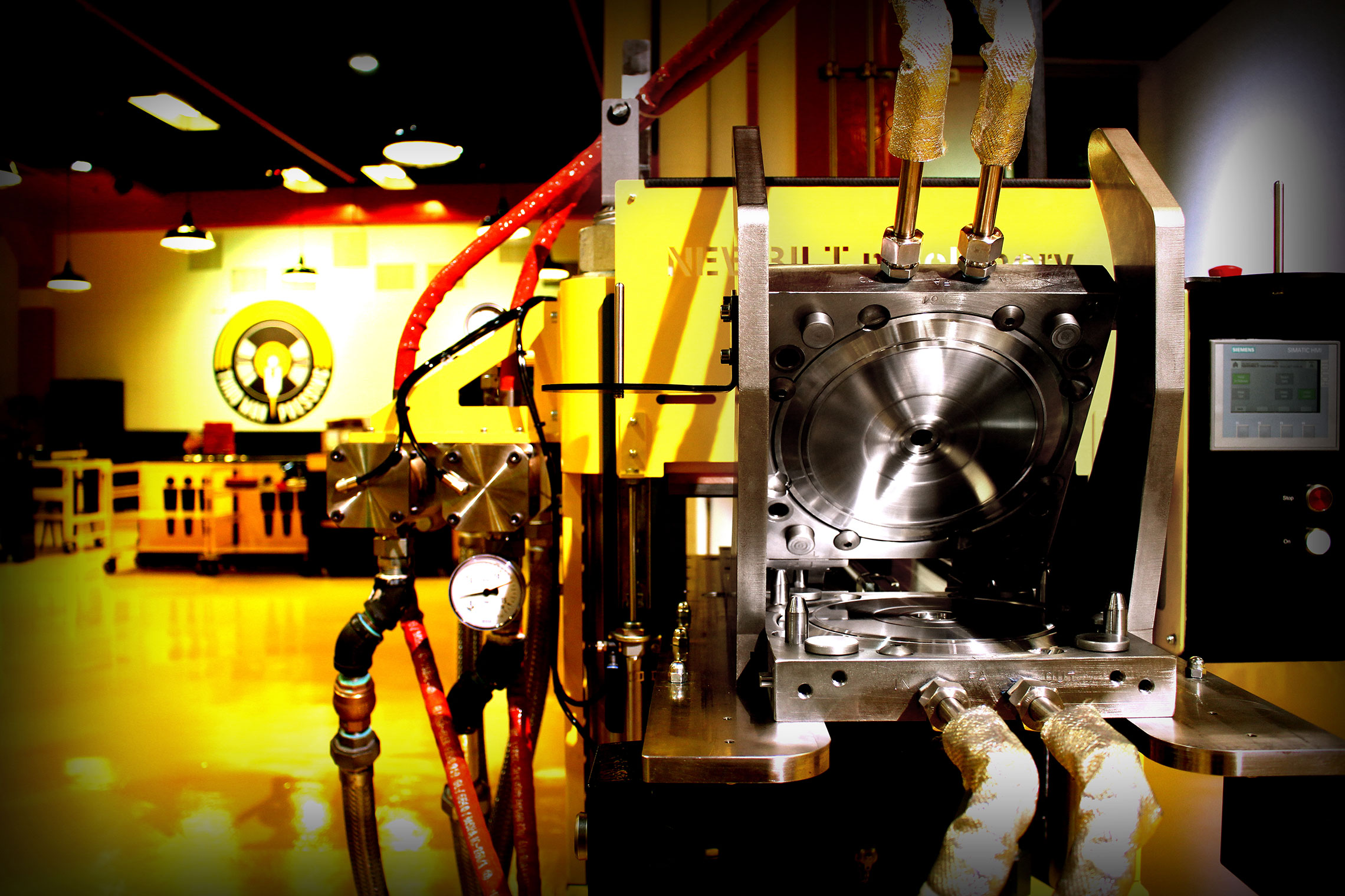 Third Man Pressing - Detroit